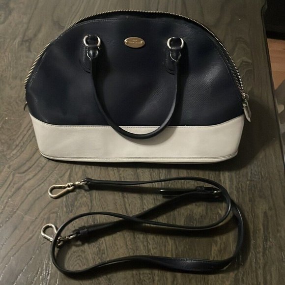 Coach | Bags | Coach Cora Handbag F3449 | Poshmark